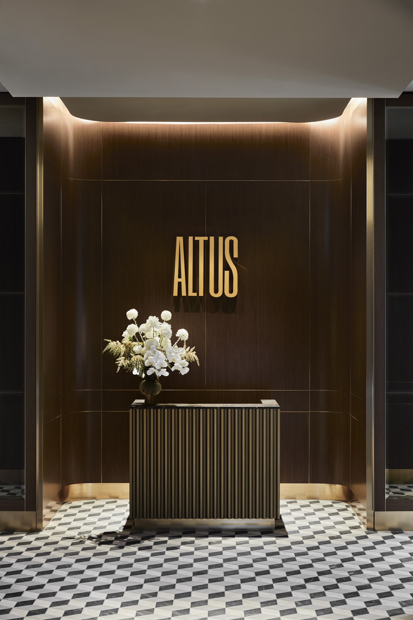 Altus Rooftop, Lounge, Bar & Dining | Chadstone Bar